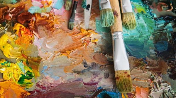 Amazing Benefits Of Art That Fosters Creativity
